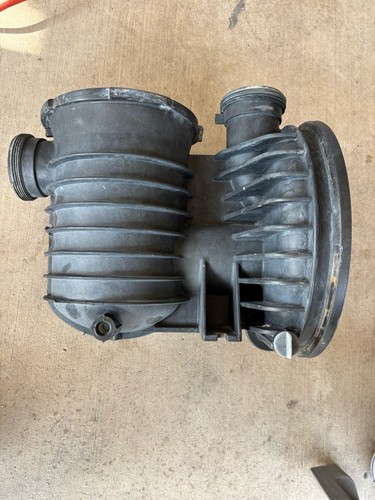 Pentair Sta-Rite Max-E-Pro Pool Pump Tank Body 17307-0110S 22315310827 ...