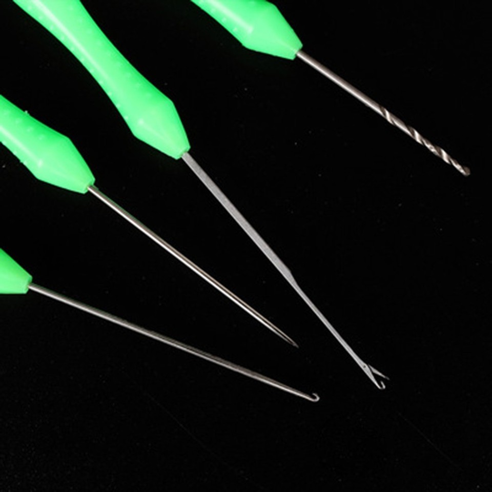 High Quality Bait Needle Fish Tools For Threading Sporting Pvc ...