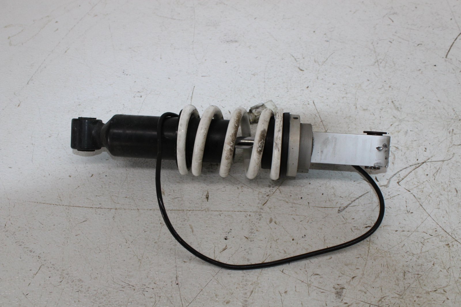 11-14 BMW K1600 GTL ABS FRONT RIGHT LEFT SHOCKS ABSORBERS SUSPENSION | eBay
