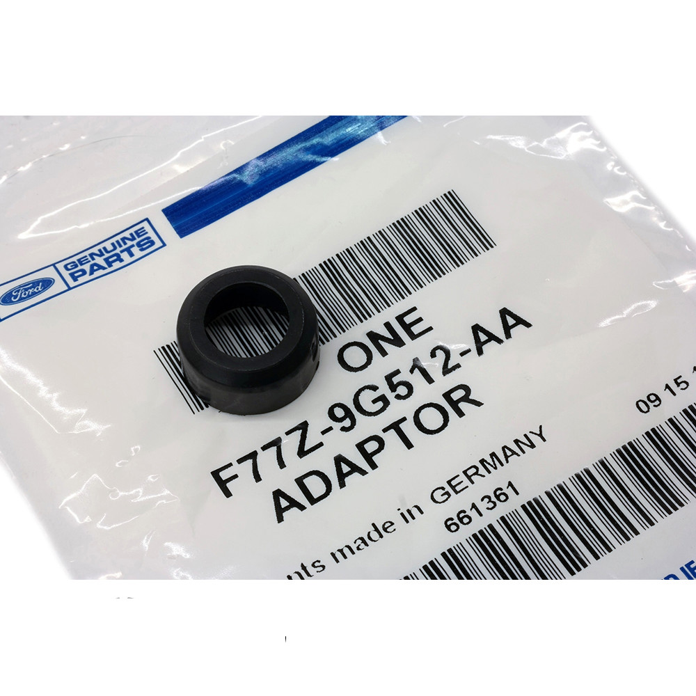 Ford Ranger Explorer Mustang 4.0L Fuel Injector Seal Adapter OEM F77Z ...
