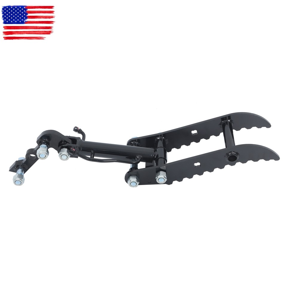Hydraulic Thumb Clip Clamp Fit For Mini Excavators Small Digger ...