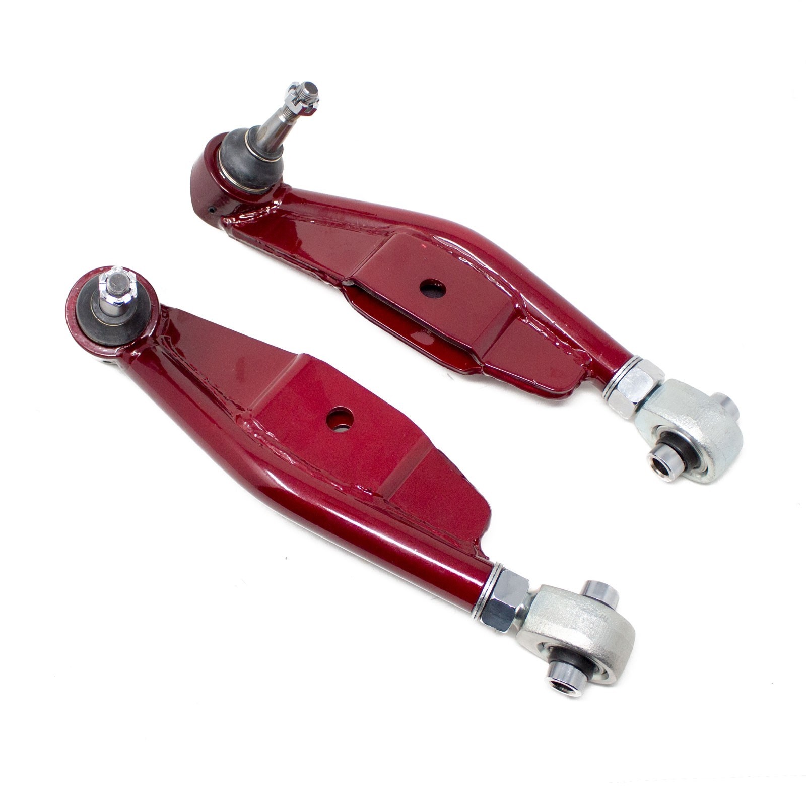 For FR-S Godspeed Adjustable Front Lower Control Arms With High Angle ...