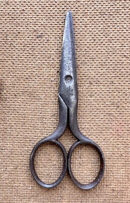 Vintage Old Rare Brass Handcrafted Unique Joseph Rodgers & Sons ...