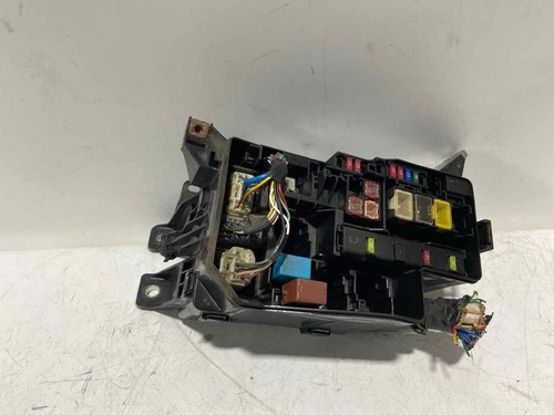 Engine Fuse Box TOYOTA RAV-4 06 07 08 09 10 11 12 | eBay