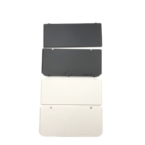 Front Back Plate Shell Case COver for New 3DS Upper Lower Faceplate ...