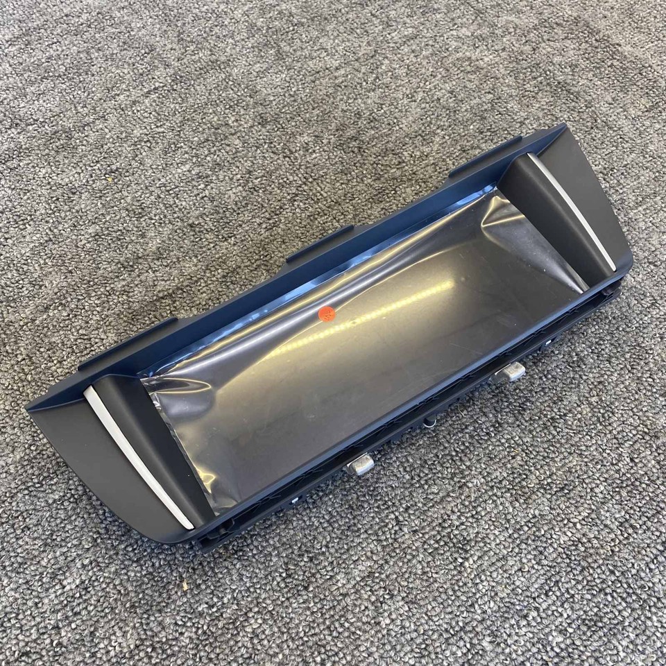 Central Screen 10.25" LCD Display 65509321016 for 2011-2016 BMW 5 ...