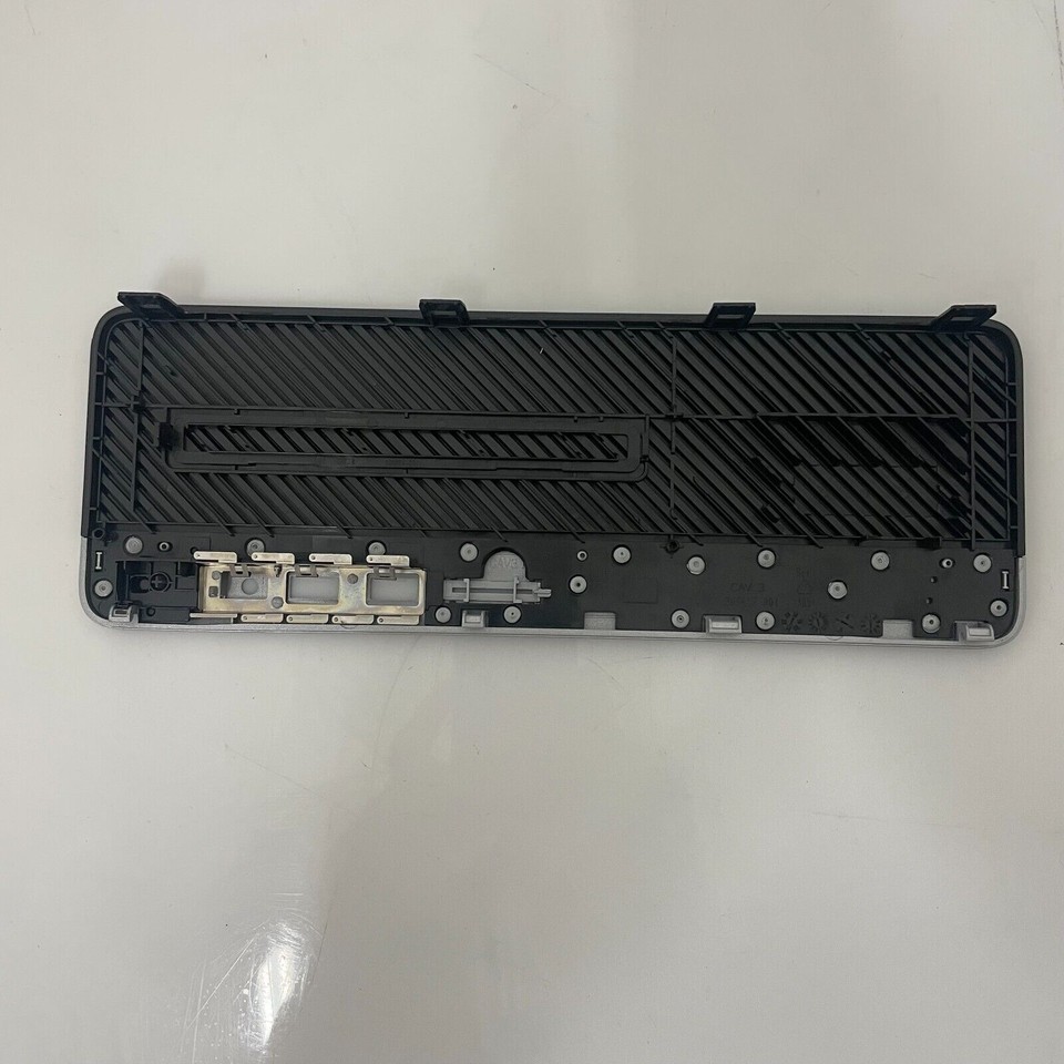 HP 909652-001 PRODESK 400 G4 SFF Chassis Case Front Cover Panel BEZEL ...