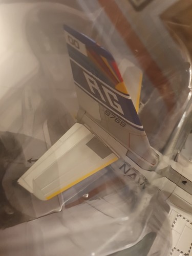 Hobbymaster Aviation Lockheed S-3 Viking VS-31 "Topcats" USS ...