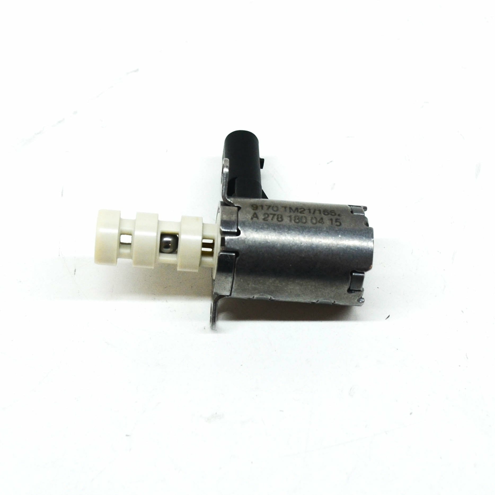 Buy NEW Mercedes-Benz ML W166 Oil Pump Directional Control Valve ...