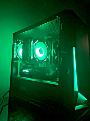 Custom Gaming PC Build Service | Read Description | eBay UK