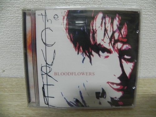 The Cure - Bloodflowers 2000 KOREA CD / SEALED NEW | eBay