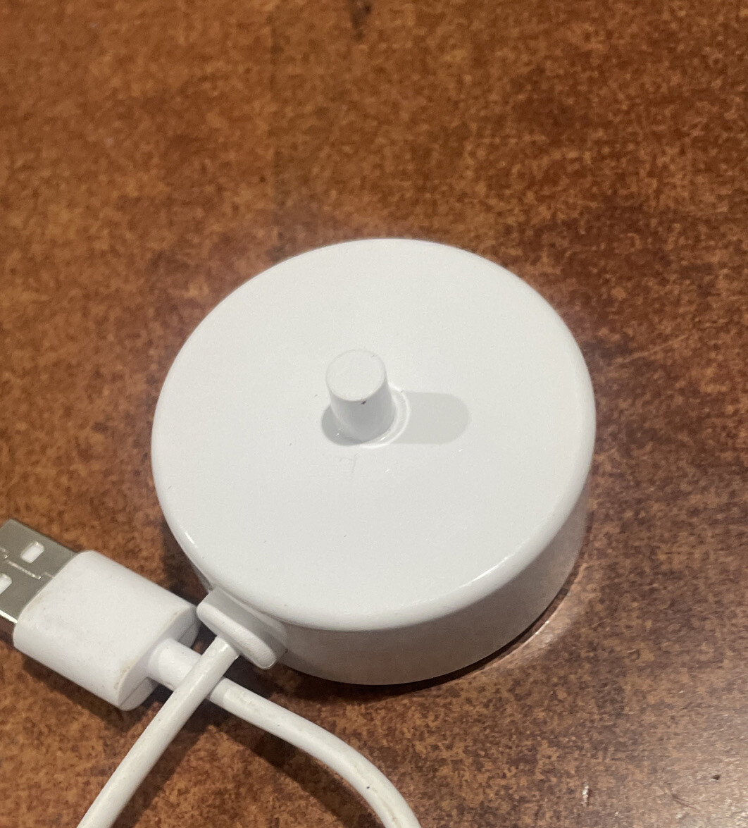 Phillips Sonicare HX6110 Base Charger For Electric Toothbrush | eBay