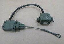 Hirschmann+Anti+Two+Block+Switch+A2b+031-002-060-341 for sale online | eBay