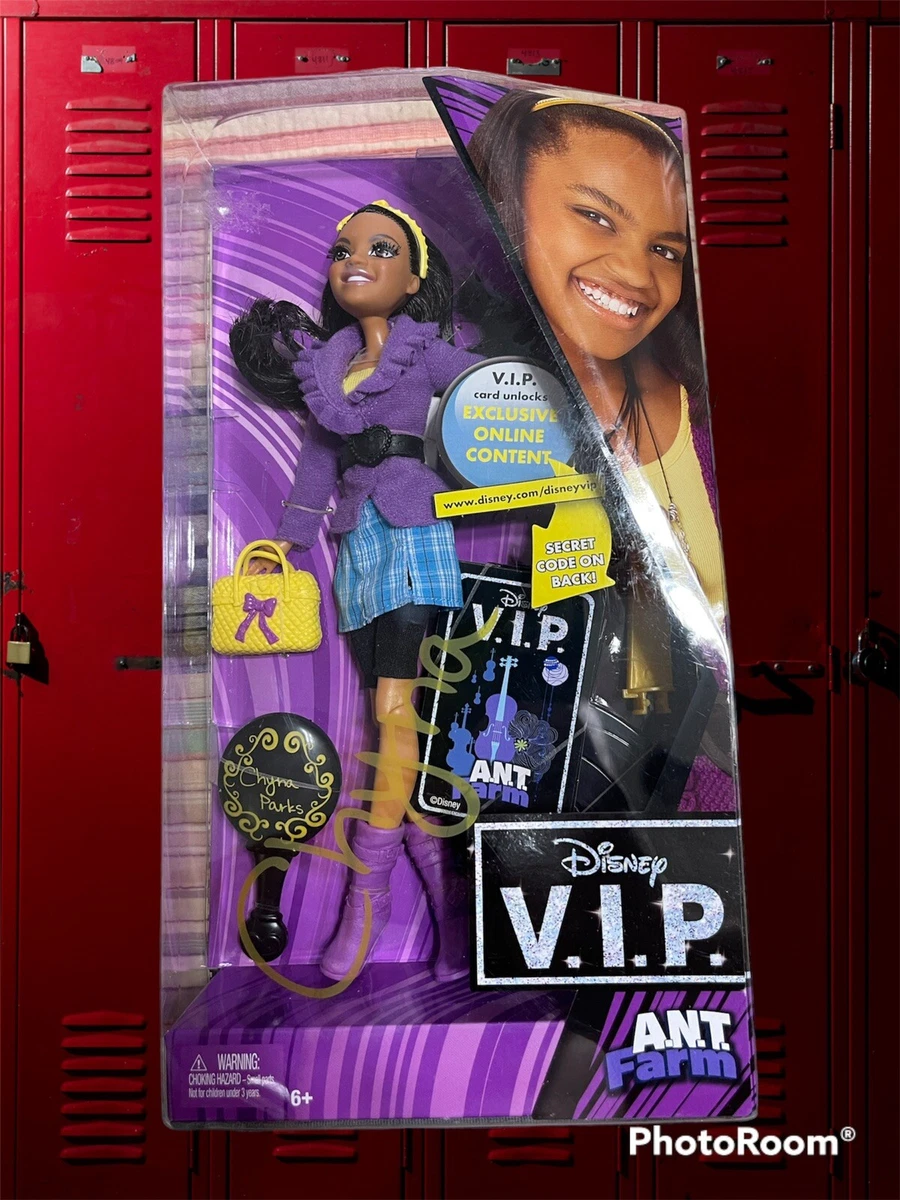 Disney Vip Dolls