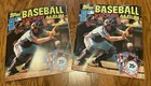 Lot of 2 Topps Baseball Sticker Albums 1982 unused no stickers | eBay