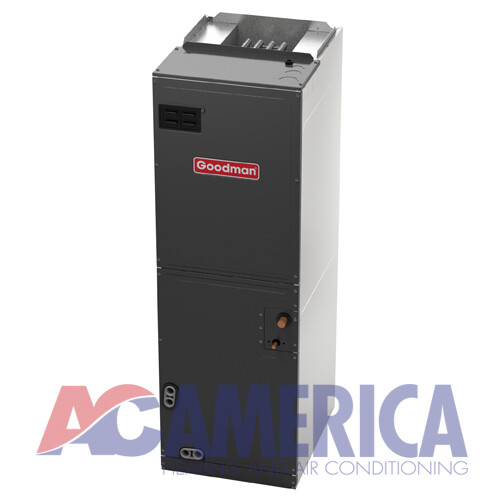 4 Ton Goodman 14 SEER AC Split System GSX140481 ARUF61D14 + 30' Line ...