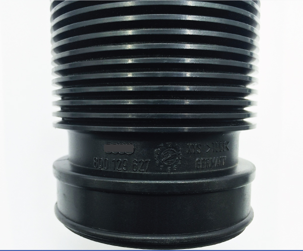 0EM Air Intake Hose Tube Boot Pipe 2.4/2.8 For AUDI A4 B6 B7 A6 VW ...