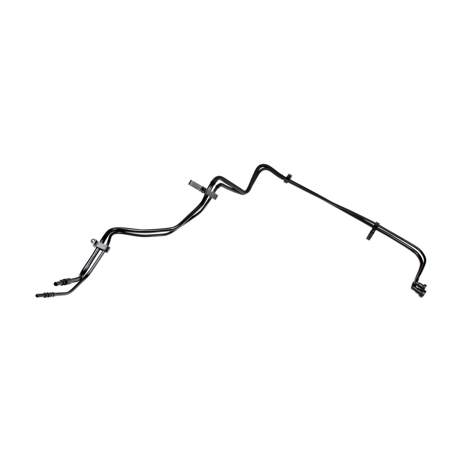 Gates Molded Fuel Hose MFL1342 for sale online | eBay