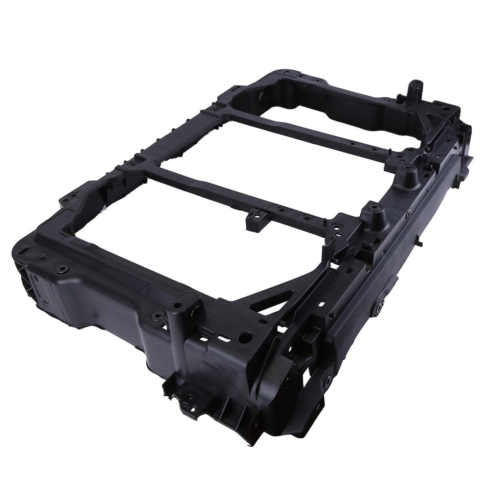 For 17-23 Mazda CX5 MA1225167 K12753110B Front Radiator Core Support ...