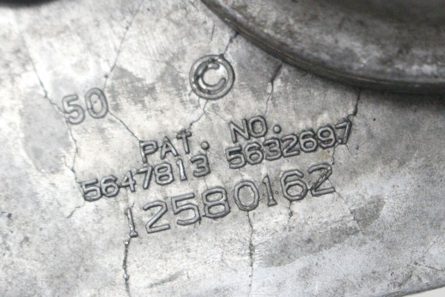 OEM GM Chevy Belt Tensioner Assembly Part Number 12580162 for sale ...