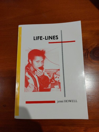 Life-Lines By Jenni Howell | eBay Australia