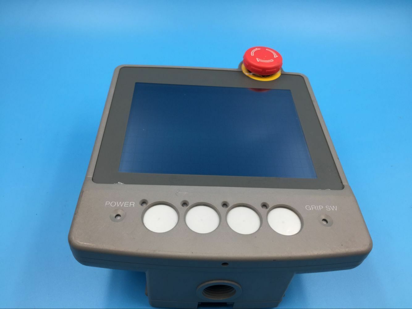 1PC Used Mitsubishi F940GOT-LBD-H-E by DHL or EMS90 days warranty # ...