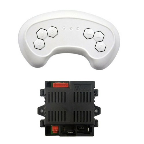 Remote Control Receiver Receiver And RC 2.4G Remote | eBay