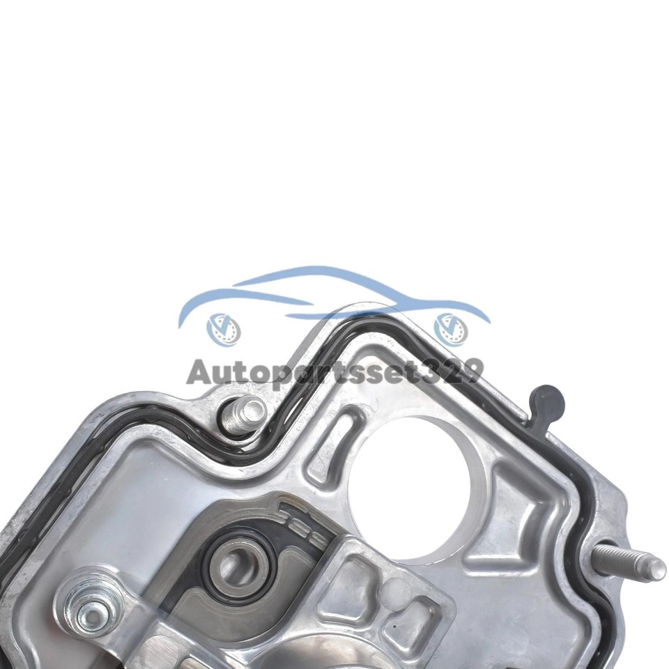 Valve Lifter Oil Manifold for Chevrolet Corvette Camaro SS 5.3L 6.2L ...