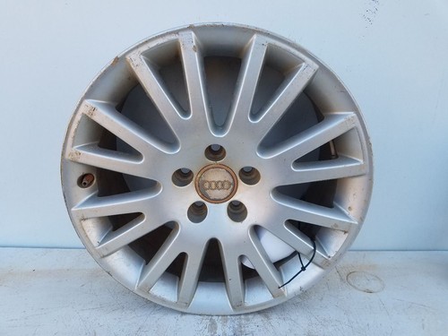 Wheel 18x8 Aluminum 13 Spoke Painted Opt Q56 Fits 11-13 REGAL 143950 | eBay
