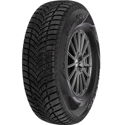 MAXXIS MA-SW 265/60 R18 114 V M+S Pneumatico Invernali Gomma ...