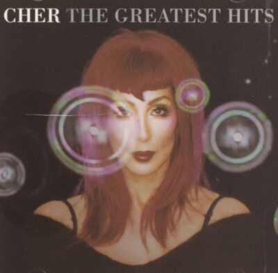 Cher - Greatest Hits - Cher - audio cd | eBay