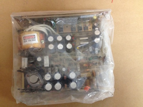 Aztec Model 9451 Power Supply | eBay