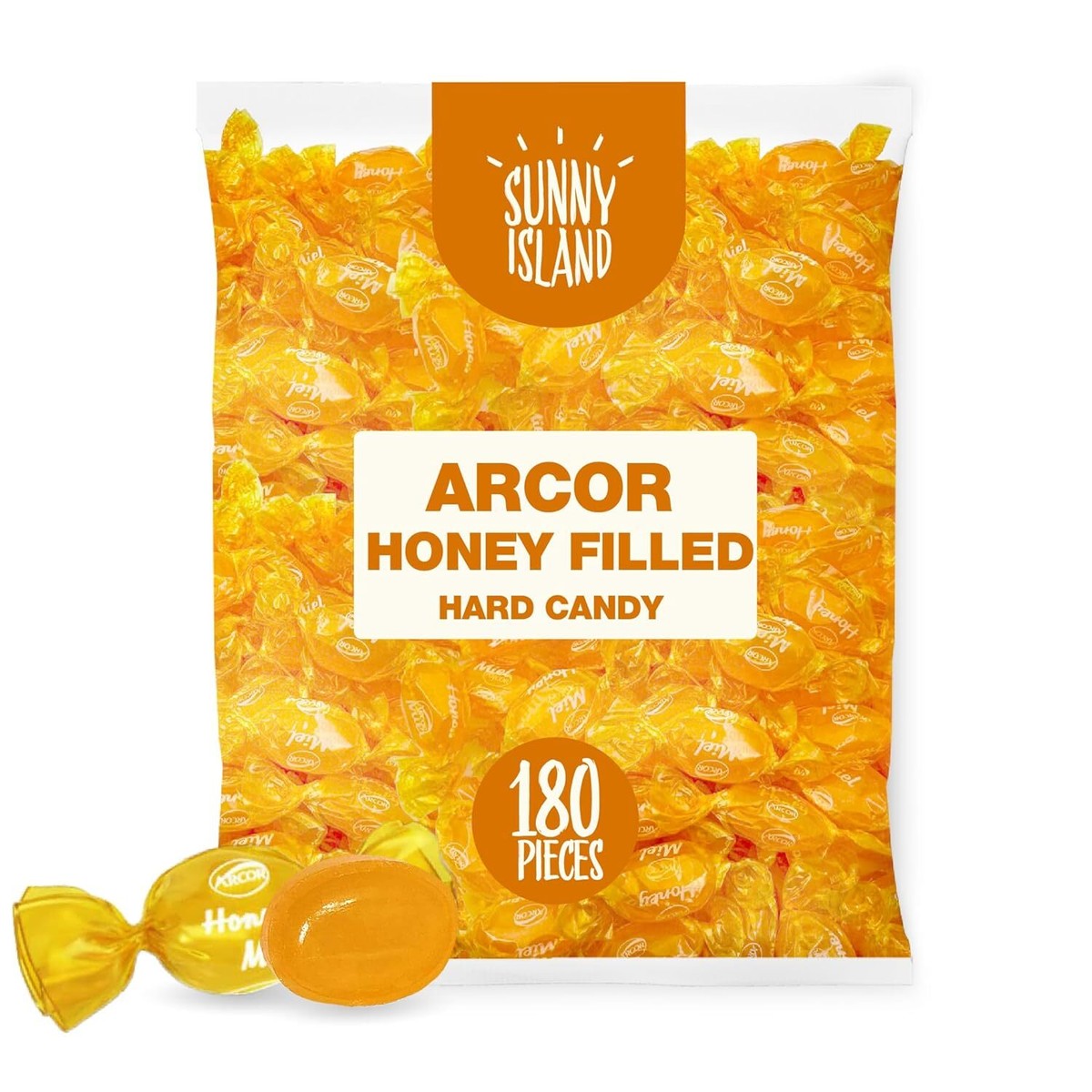 Arcor Hard Candy Products ARCOR CANDY – Bulk Candy Store