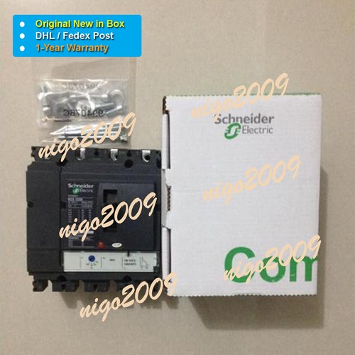 Genuine New in Box LV431630 Compact NSX NSX250F TM250D 3P3D Circuit ...