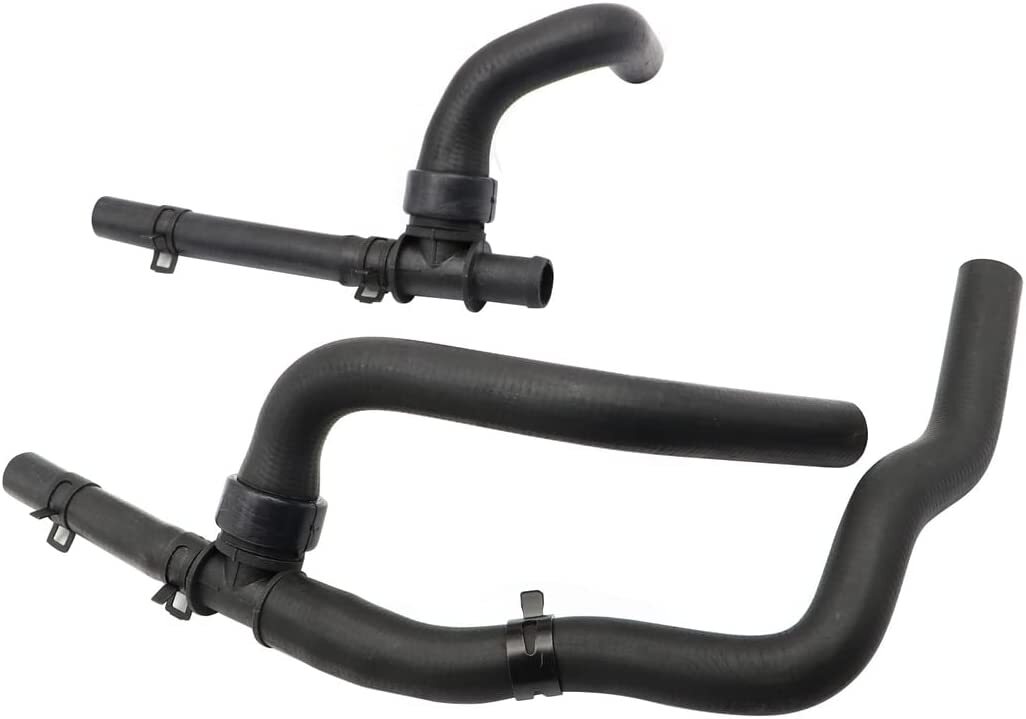 Heater Hose & TEE Supply-Return 5058437AD 5058437AI 5058437AK For Dodge ...