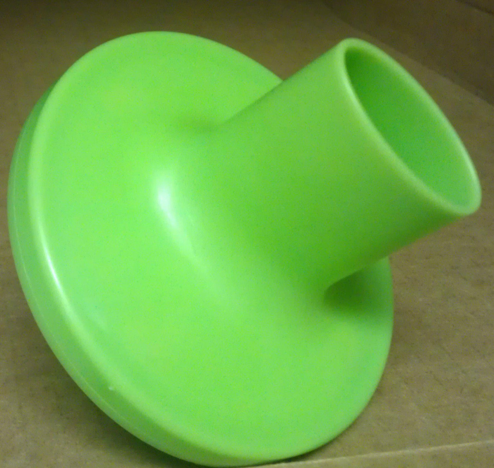 SensorMedic VMAX PFT / Spirometer Filters - Box of 100 - Oval ...