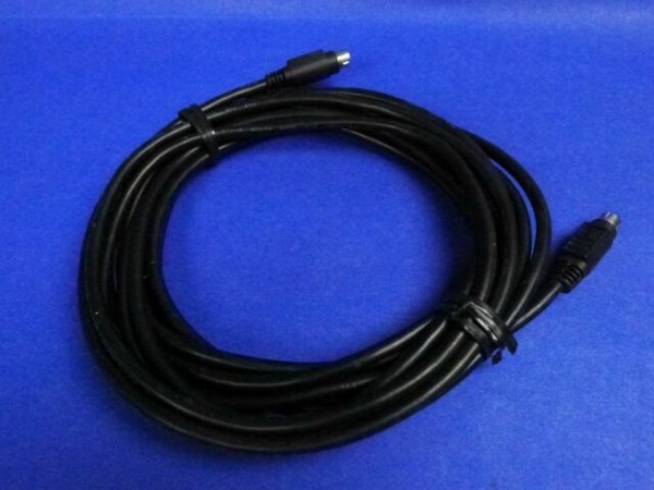 Bose Lifestyle 12 ' Media Center Subwoof Connects 9 Pin to 9pin Audio ...