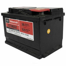 Vehicle Battery-DIESEL Interstate MTP-48/H6 for sale online | eBay