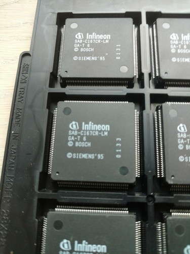 Infineon Siemens SAB C167CR-LM | eBay.de