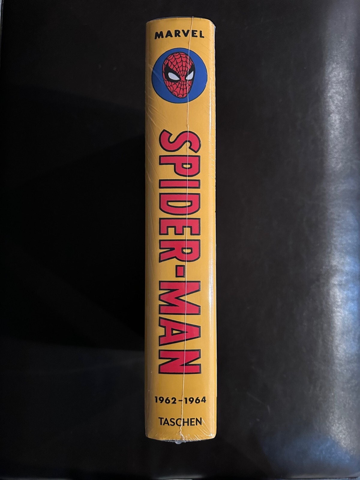 Taschen Marvel Comics Library Spider-Man Volume 1 brand new and sealed ...