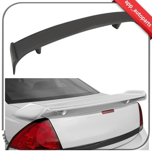 Trunk Boot Lid Spoiler LED 3rd Brake Light Universal Sedans 50 ...