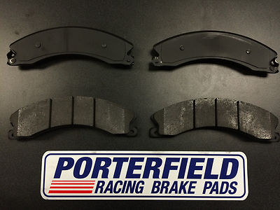 PORTERFIELD Racing Brake Pads AP1411R4-S ..FREE PRIORITY SHIPPING! | eBay