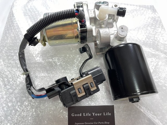 OEM Toyota 4707050040 Pump ASSY Brake Booster 47070-50040 for sale ...