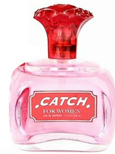 Catch Perfume for Women 3.4 fl. oz. EDP By Sandora Fragrances Spray ...