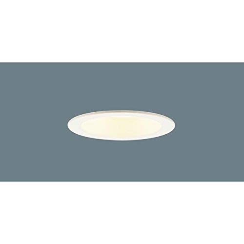 panasonic Panasonic Base down light LED integrated bulb color beautiful ...