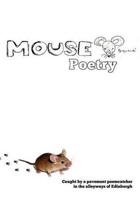Mouse Poetry by Poem Catcher (English) Paperback Book 9780956764546 ...