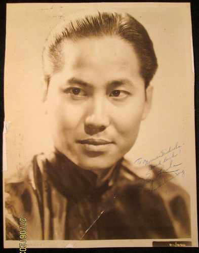 KEYE LUKE:ACTOR (GREEN HORNET) ORIG,1950,S AUTOGRAPH PHOTO | eBay
