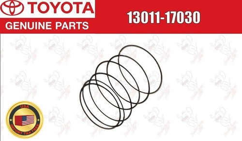 Toyota Genuine Land Cruiser 1HDT 4.2L Diesel Piston Rings Set 13011 ...