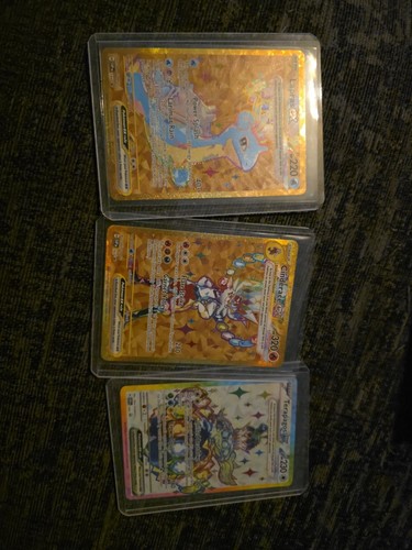 Terapagos EX UPC Stellar Crown Promo Cards Sealed Pokémon Tcg | eBay UK