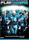 PLAYMAKERS - The Complete Series, An ESPN Entertainment Series, 3 Disc ...